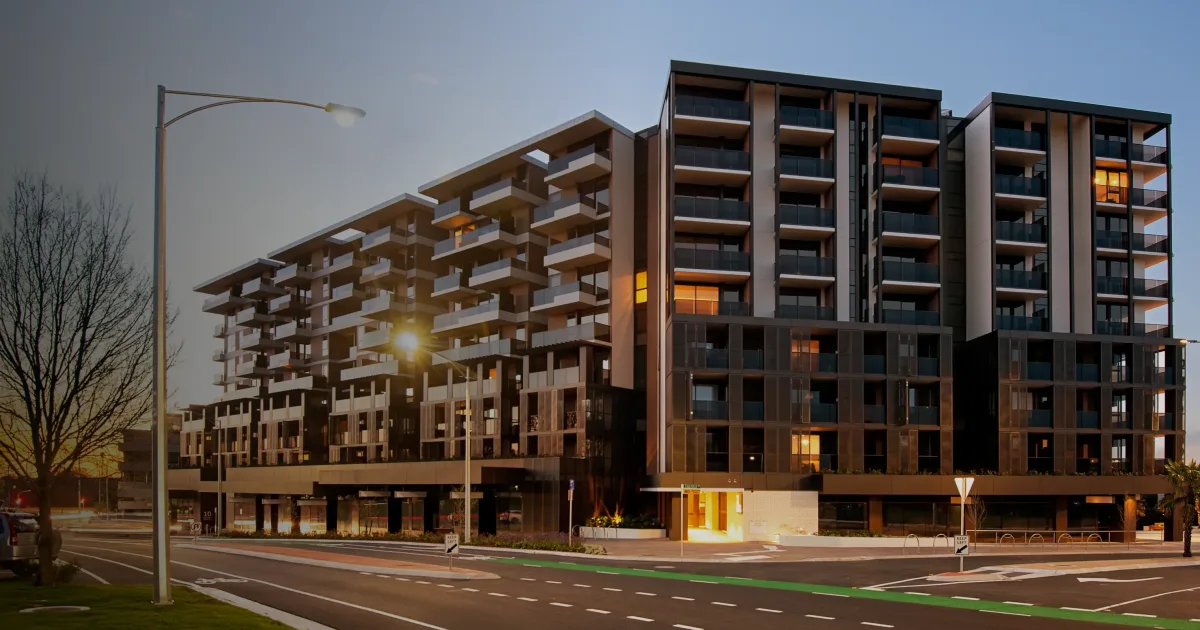 Reshape Development Projects | Landmark… | Reshape Development